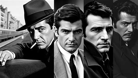 Les Stars Du Cinéma Français à Ne Pas Manquer