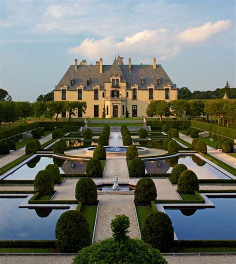 Long Islands Historic Gold Coast Mansion Tours And Events