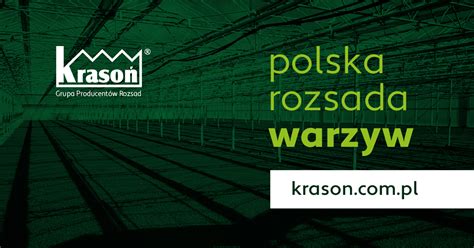Kontakt Krasoń Grupa Producentów Rozsad Warzyw