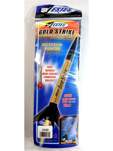Buy Estes Riptide Flying Model Rocket Launch Set 1403 — Launch Lab Rocketry