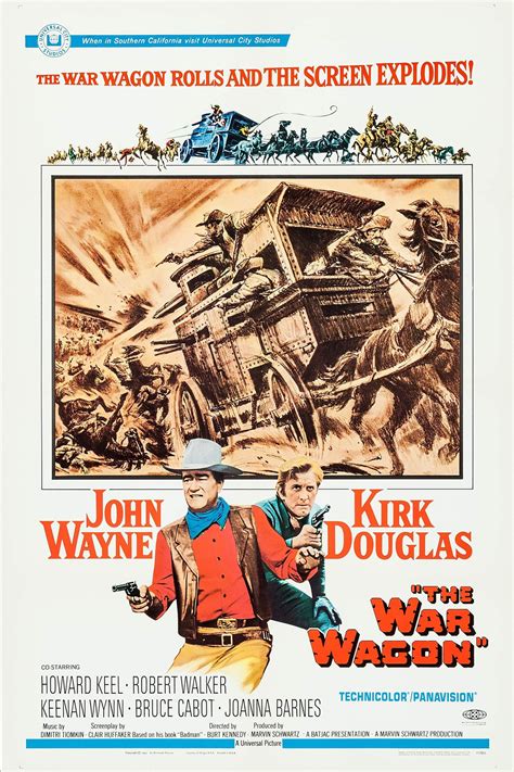The War Wagon 1967 Movies Filmanic