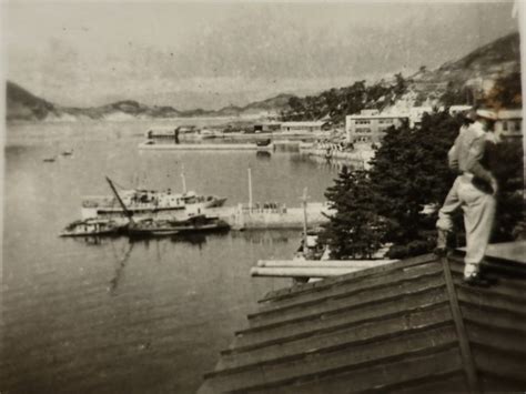 Etajima Another Photo Of This Area Of The Japanese Naval A Flickr