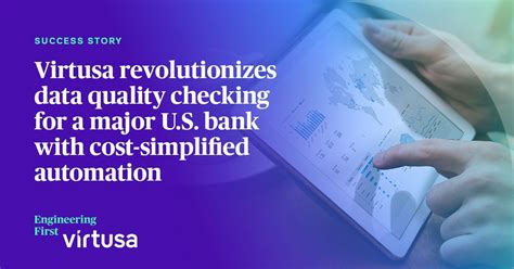 Virtusa On Linkedin Qualitychecks Snowflake Data