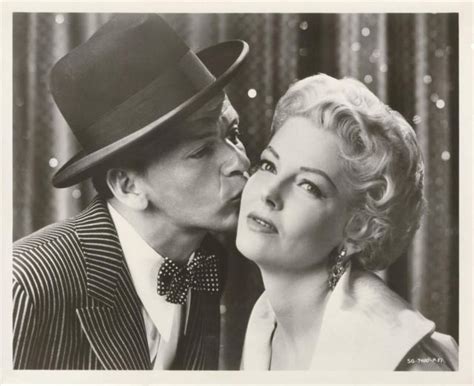 Vivian Blaine Hometowns To Hollywood
