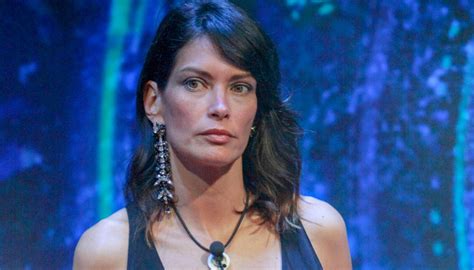 Fernanda Lessa Svela Un Aneddoto Successo Nel Bagno Del Gf Vip E Poi