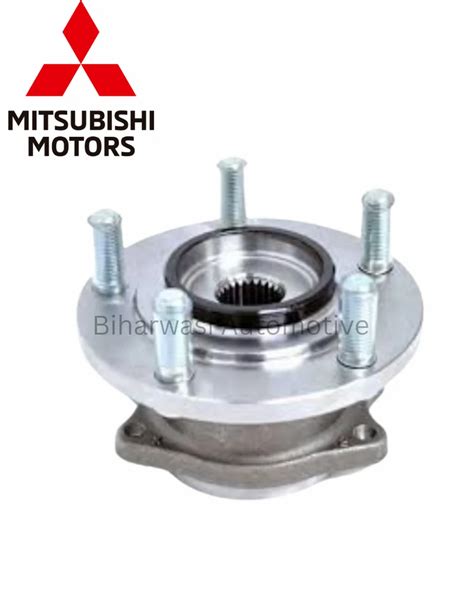 Caste Iron Mitsubishi Rear Wheel Hub Old Model At ₹ 4800piece In