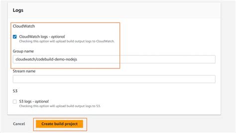 Xây Dựng Cicd Dùng Aws Bằng Codepipeline Ecs Fargate Codebuild Codedeploy Load Balancing