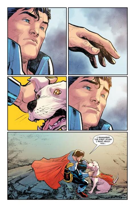 Superboy Prime Nerd Stuff And Pop Culture