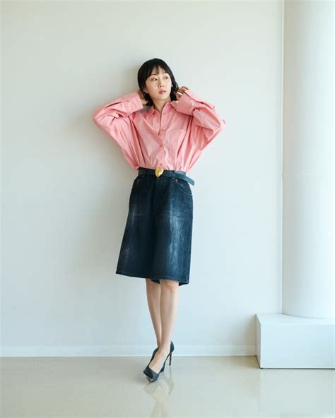 木南晴夏さん「パンが大好き！」でもスタイルキープの秘訣は？ Very