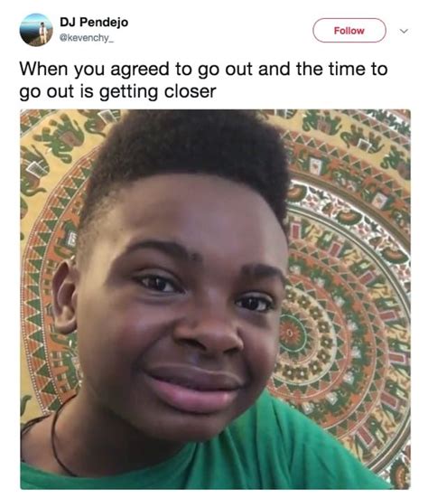 16 Classic Introvert Memes