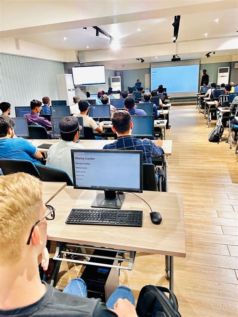 ahmed ashraf on linkedin teaching webdevelopment mobiledevelopment saylaniwelfare…