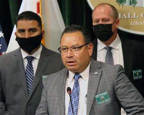 Centralized La Sheriffs Homicide Bureau Connects 3 East La Unsolved