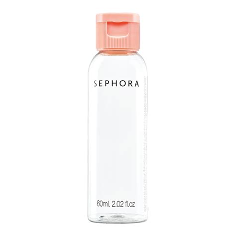 Buy Sephora Collection Recycled Empty Plastic Bottle Sephora Singapore
