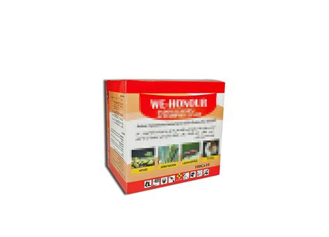 China Metaldehyde Best Pesticide Supplier