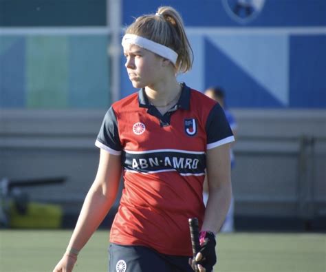 Vicky Louise Witkamp Kingstalent