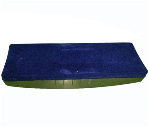 Blue Daxin Whiteboard Magnetic Duster Size 8 X 25 X 25inch L X W X H At Rs 38piece In Mumbai