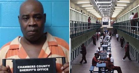 Texas Caregiver Accused Of Stealing From Disabled Man Killing Him