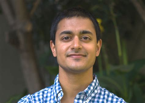 Ravi Parikh On Building A 900 Million Business And Now Raising 40