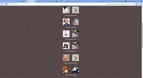 Game Jolt Share Your Creations