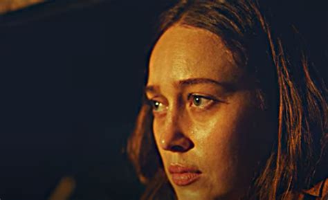 Alycia Debnam Carey Wont Return To Fear The Walking Dead After Seven