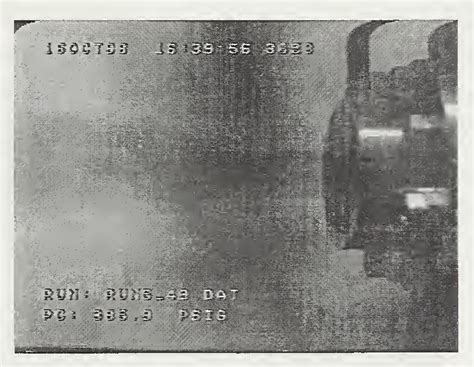 Figure 418 From Soot Particle Size And Concentration Determination From A Kerosenegaseous