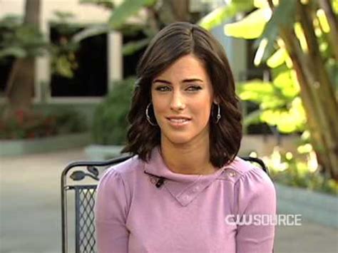 90210 Jessica Lowndes Part 1 Youtube