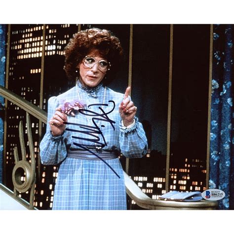 Tootsie Dustin Hoffman