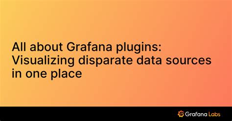 Splunk Data Source Grafana Enterprise Plugins Documentation