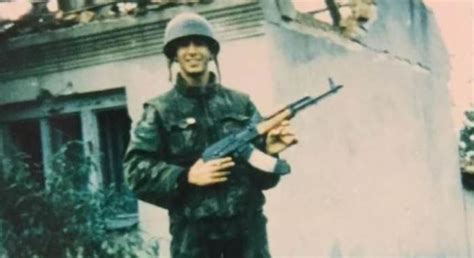 Foto Video Vjekoslav Jugec 19111991 Raspitujući Se Nakon Izlaska Iz Logora Za Sudbinu Svoga