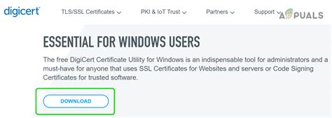 Fix The Timestamp Signature Andor Certificate Could Not Be Verified