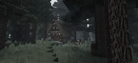 Any Shader That Can Make My Game Look Like This Rminecraftshaders