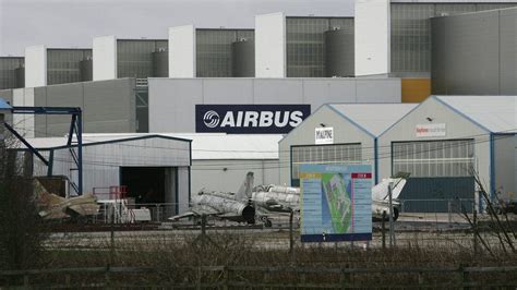 Airbus Broughton Agency At John Mcginnis Blog
