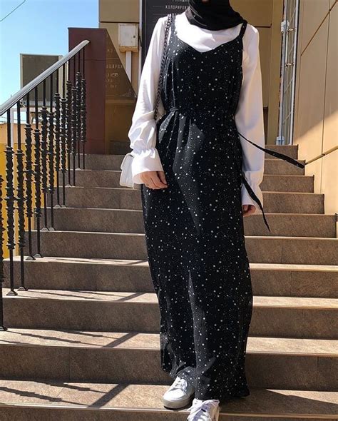 Pin by Strong Princes on fashion | Muslim fashion outfits, Muslimah ...