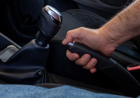 Handbremse Einstellen Warum Das Wichtig Ist Und Wie Es Geht