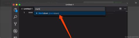 Vscode如何将markdown转为pdfvscodemarkdown转pdf Csdn博客