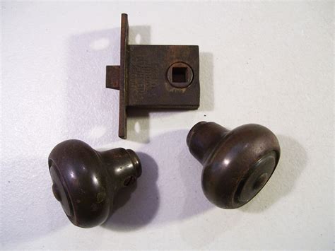 Door Knob Assembly Door Knobs