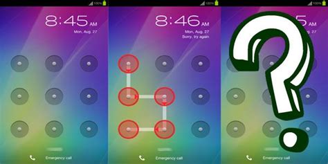 How To Bypass The Security Pattern Lock On Your Android Device Pattern Android Passwords