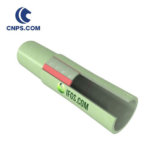 Gre Casing Low Pressure Piping Gre Casing And Downhole Piping Systems