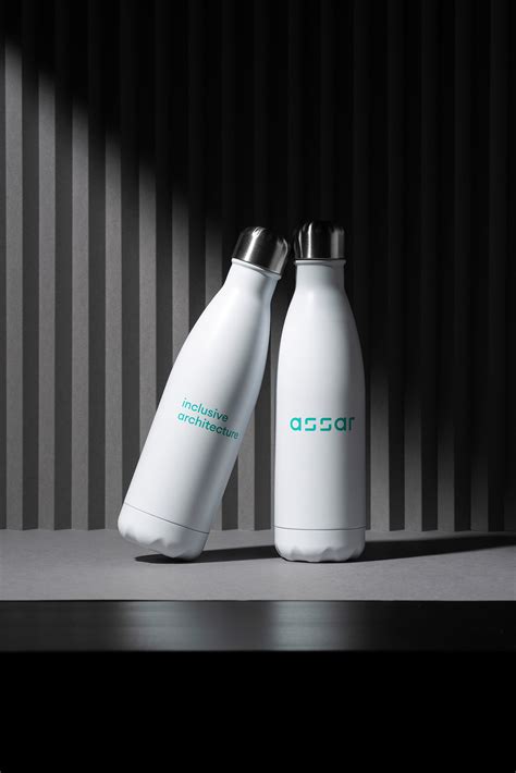 Assar Branding On Behance