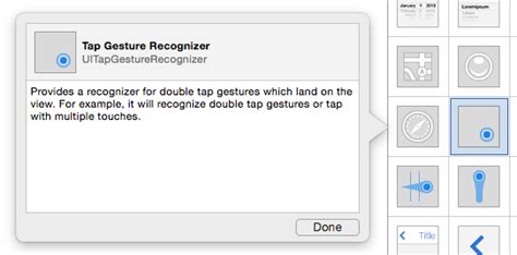 Ios Segue From Uiscrollview To Other View In Swift Stack Overflow