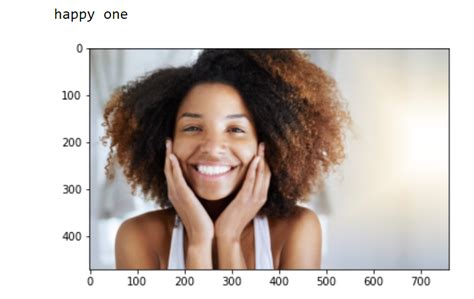 Github Maha Emadhappy Sad Image Classifier