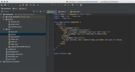 Reacting To React JS Building Web Applications Tarn Aeluin