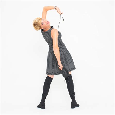 Caroline Rau Fotoshooting With Sue Manfield Sue Manfield