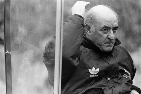 Velika Tuga Preminuo Slavni Italijanski Trener Svi će Ga Pamtiti Jer Je Prvi Verovao U Totija