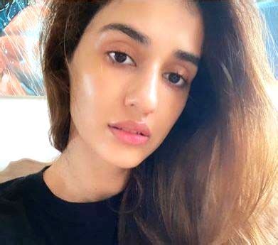 Disha Patani To Krishna Shroff Youre Flawless