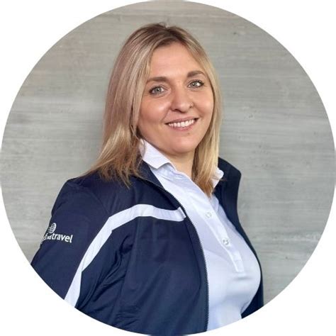 Isabelle Chartier Team Golf And Travel Ag Reisen Mit Drive
