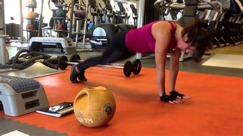 Total Body Fat Loss Gym Workout 3 Youtube