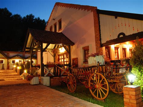 Jelen Salaš Visit Palić