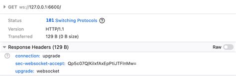 Websocket Handshake Response Missing Added Headers · Issue 2436 · Spring Cloudspring Cloud