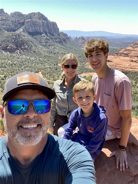 Meet Dr Whitehead Whitehead Orthodontics